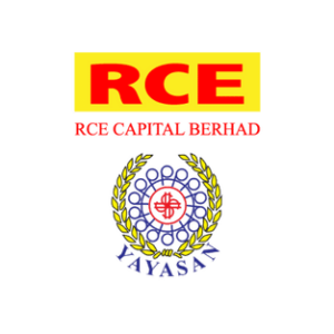 RCE Yayasan - PINJAM KOPERASI KERAJAAN